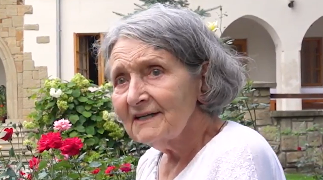 Doliu în lumea artei! A murit pictorița și sculptorița Silvia Radu ...