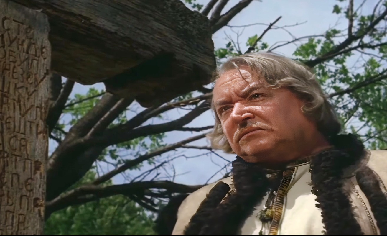 Povestea sfâșietoare de viață a lui George Calboreanu, actorul cu 343 ...