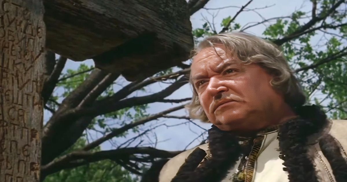 Povestea sfâșietoare de viață a lui George Calboreanu, actorul cu 343 ...