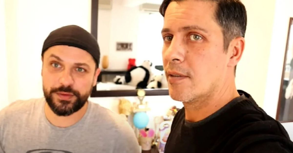 Lucian Viziru spune, în sfârșit, adevărul despre relația pe care o are ...