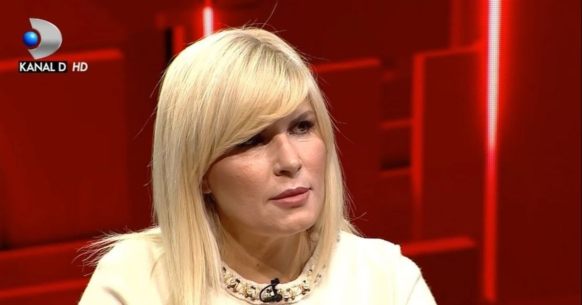 Vești bune pentru Elena Udrea! Fostul ministru iese mai devreme din închisoare, după ce ...