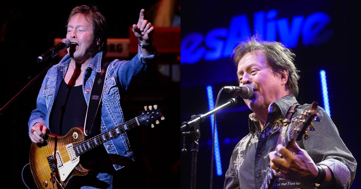 Doliu în lumea muzicii! Legendarul chitarist Rick Derringer a murit la ...