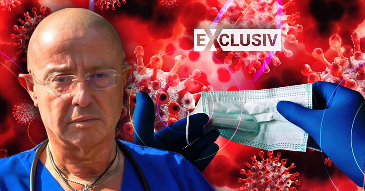 Noua tulpină SARS-CoV-2, motiv de îngrijorare pentru români? Medicii ...