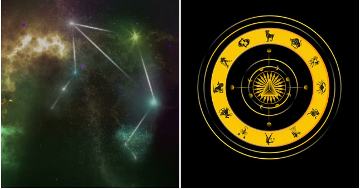 Previziuni astrele pentru a doua parte a anului 2025: Se preconizează o ...