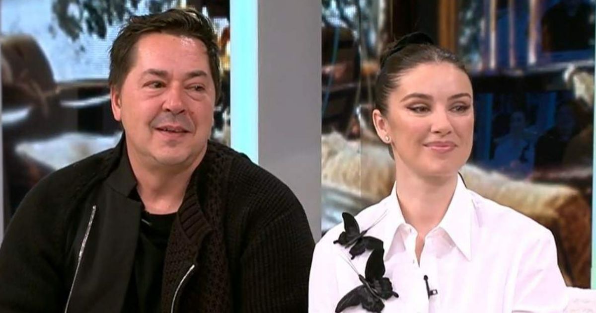 Daiana Anghel și-a făcut programul pentru vara asta! Deși abia a ...