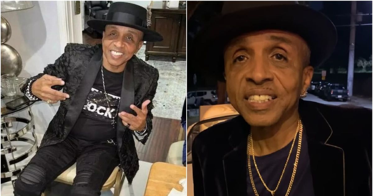 Doliu în lumea muzicii! Michael Sumler a murit într-un accident rutier ...