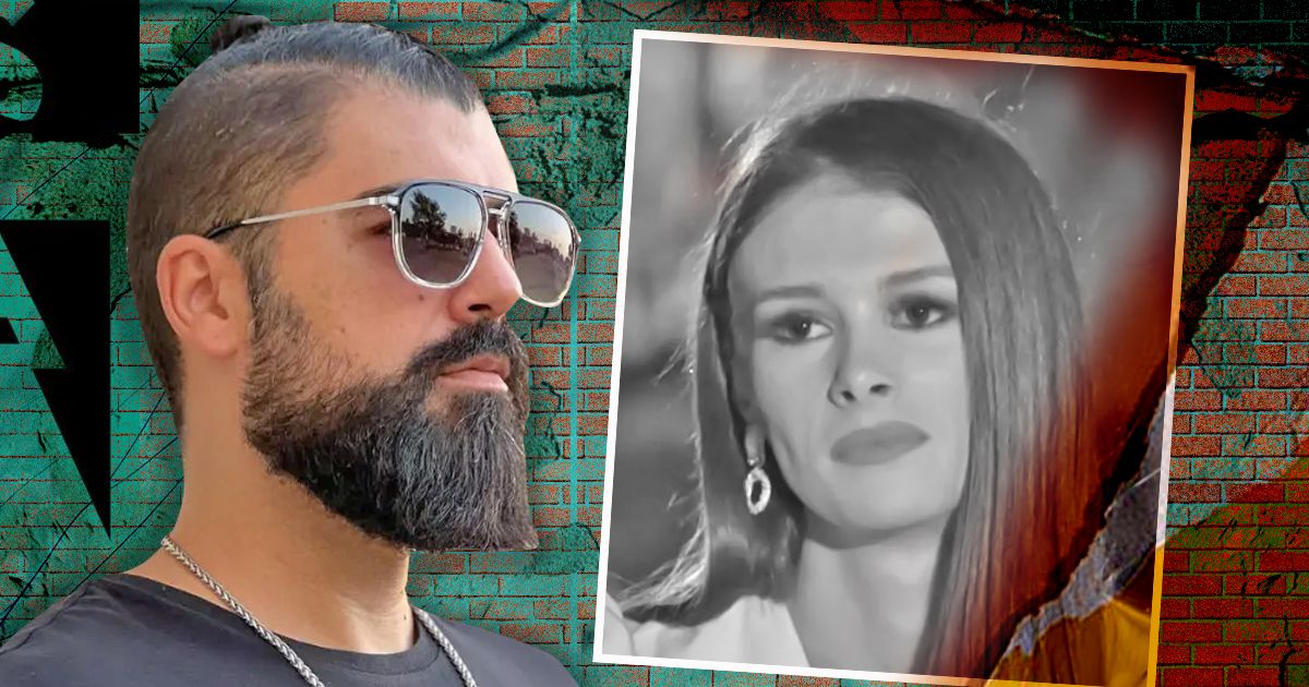 Ali Habron, sfâșiat de durere după moartea Teodorei! Ispita a transmis ...