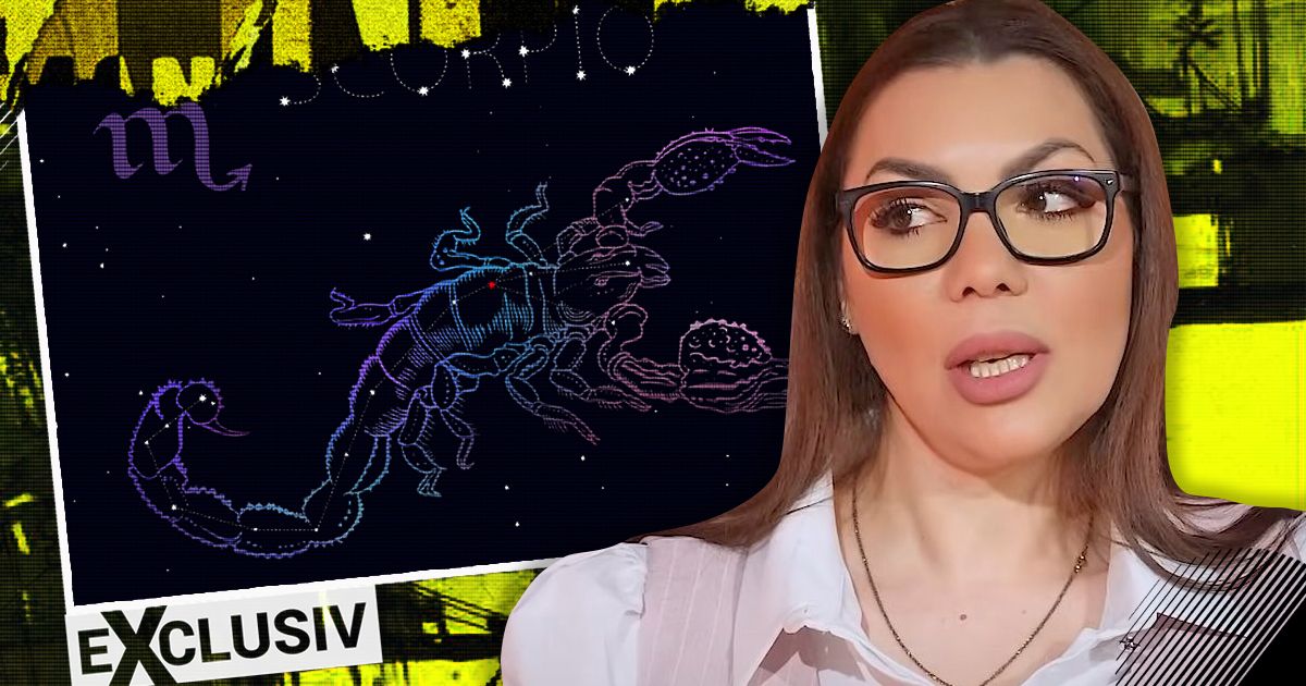 Ce schimbări aduce Lilith în Scorpion? Astrolog Sanda Ionescu explică ...