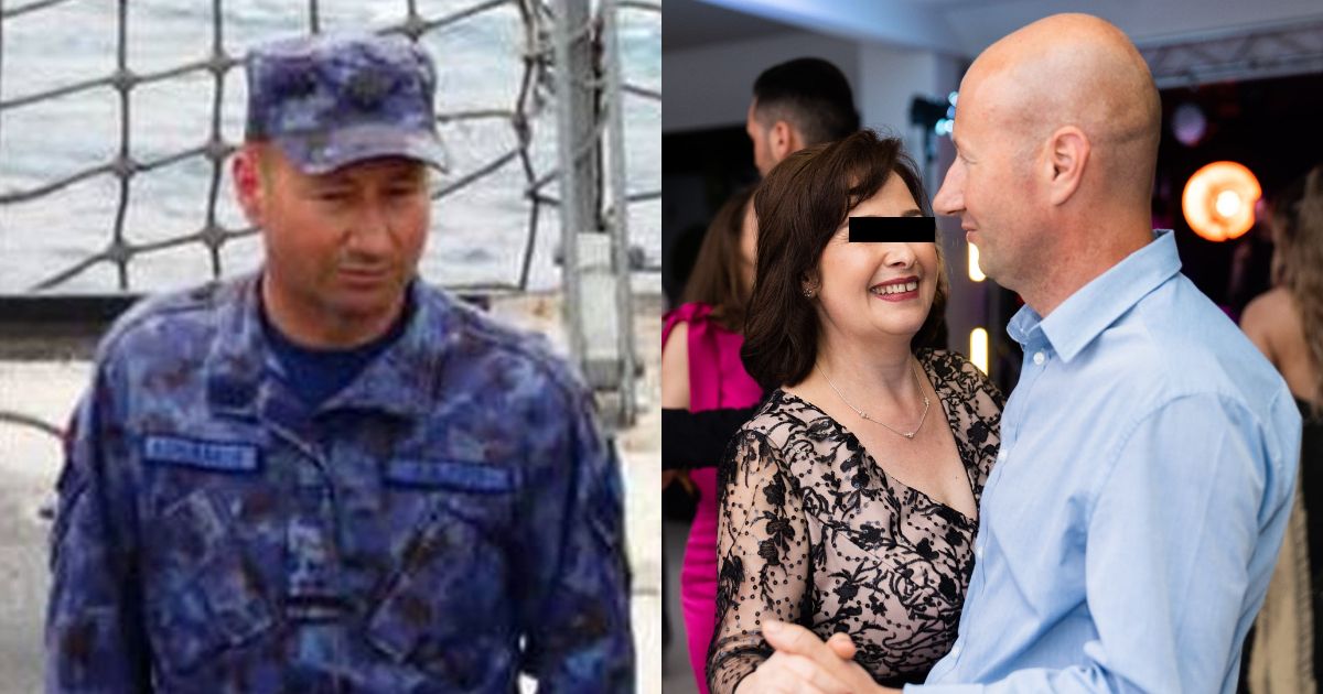 Marinarul român dispărut de pe fregata „Regele Ferdinand” și-a pus ...