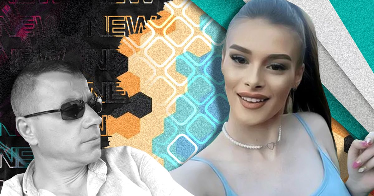 Cum s-au cunoscut, de fapt, Robert Lupu și Teodora! S-a îndrăgostit pe loc de ea și de atunci a ...