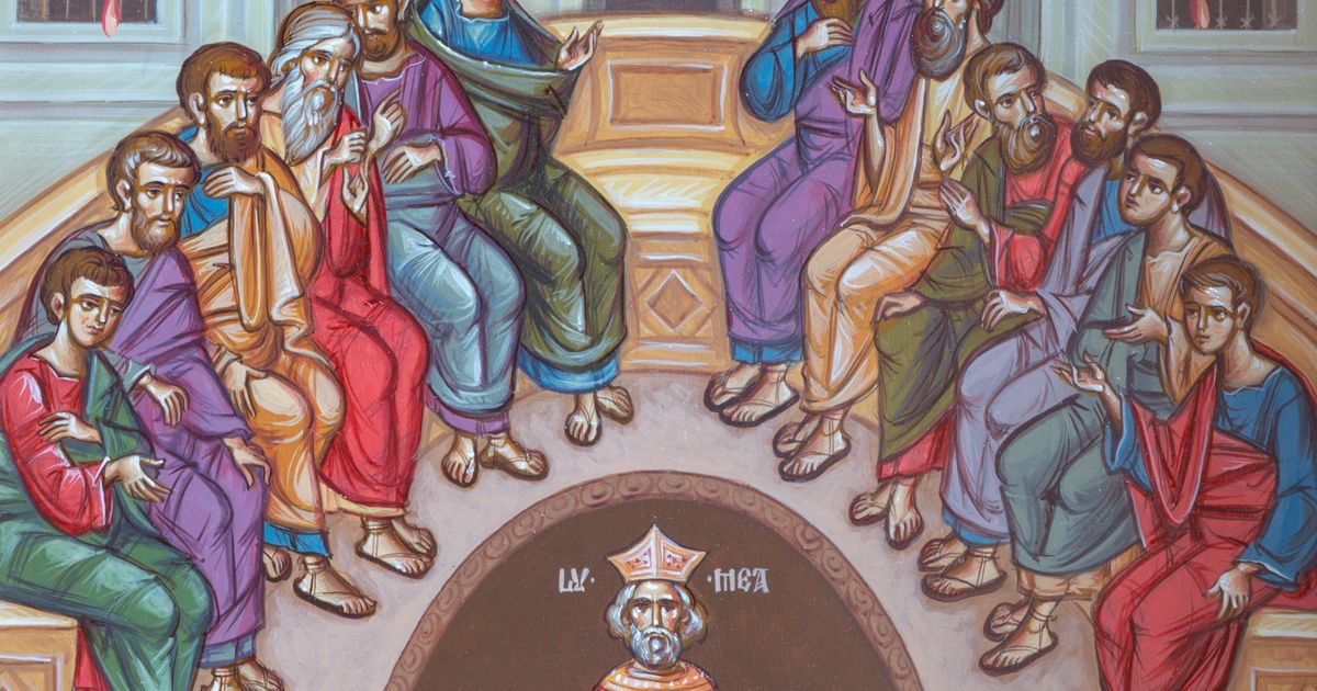 Mesaje creștine de Rusalii 2025. Cele mai frumoase urări la sărbătoarea ...