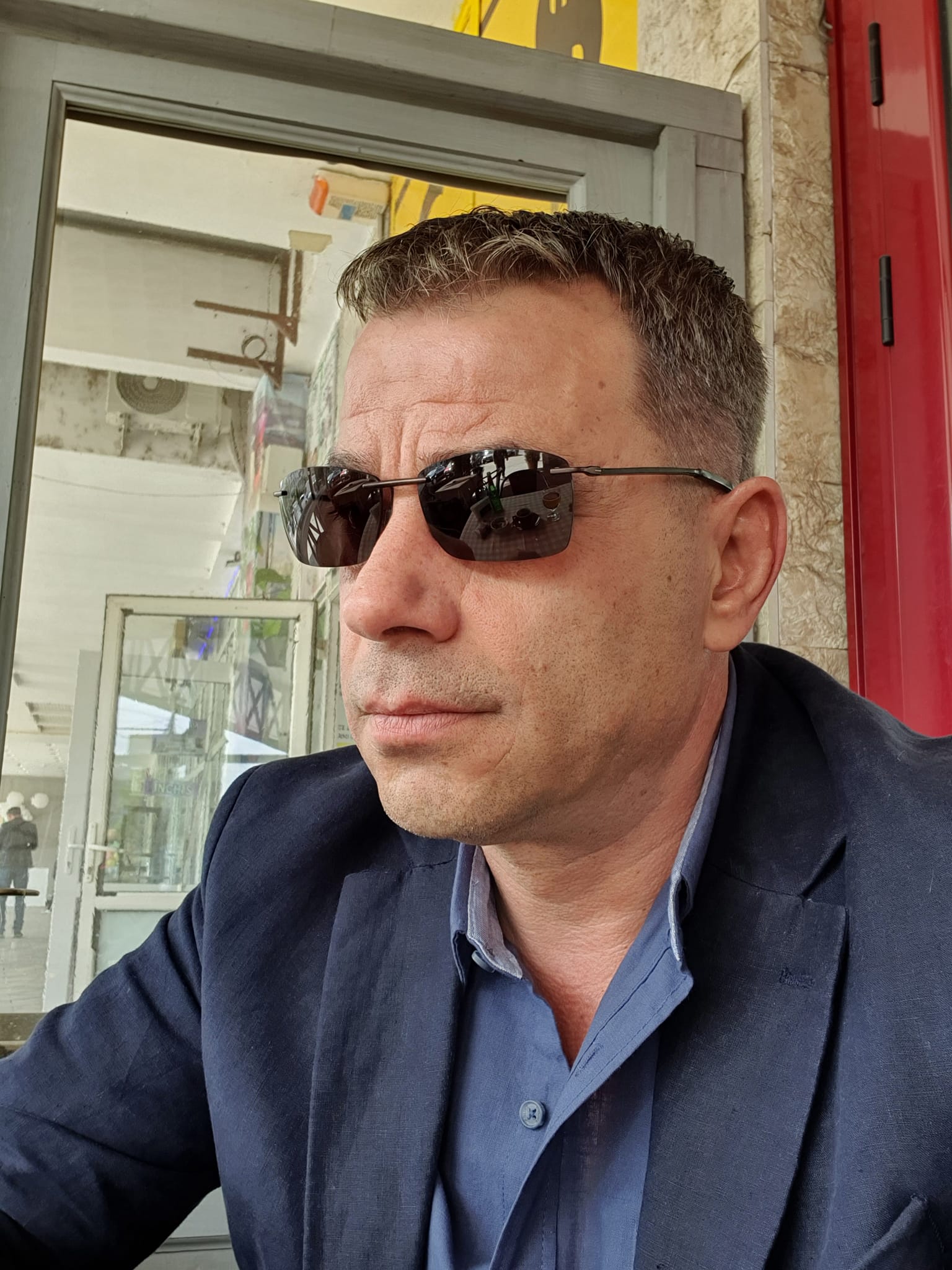 Robert Lupu a încercat să o omoare și pe fosta soție! Prin ce clipe de ...