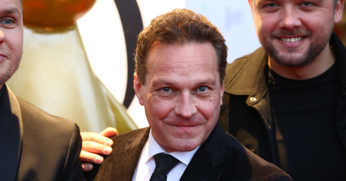 Cine este George Ivașcu. Biografie: vârstă, studii, carieră. Actorul s ...