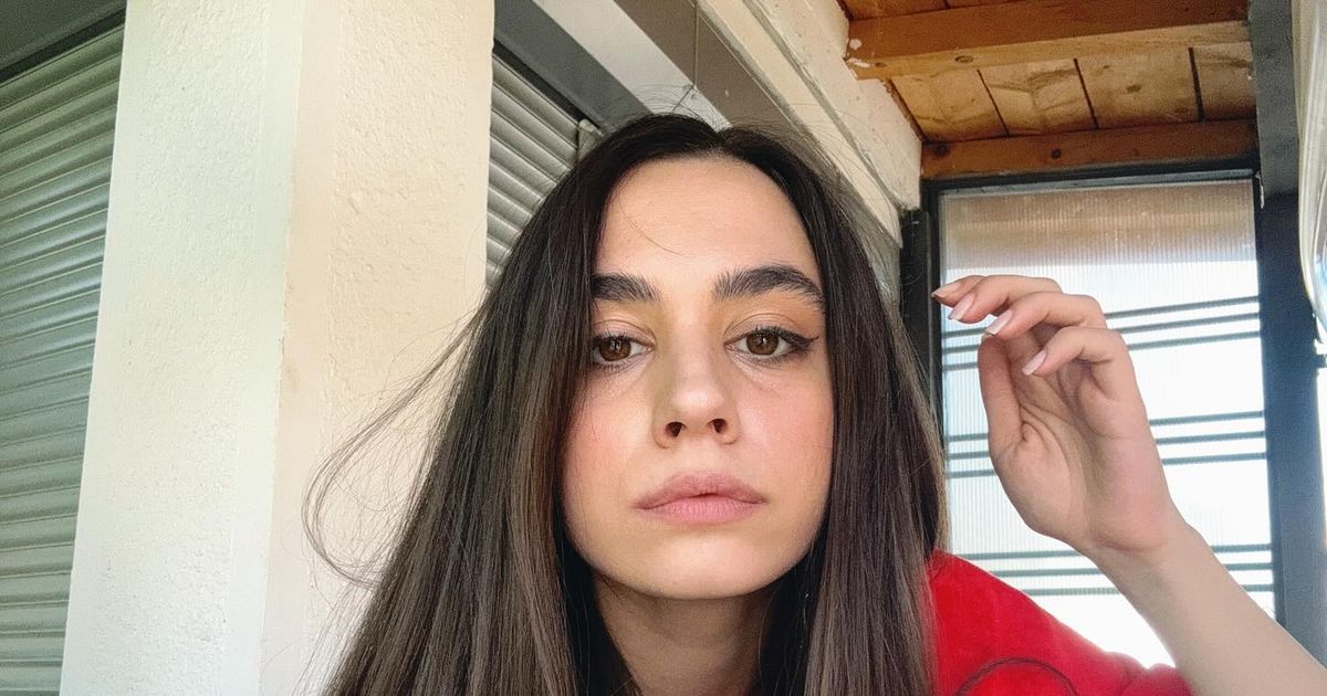 Cine este Ana Radu. Biografie: vârsta, studii, carieră. Actrița este ...