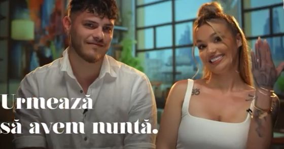 Primele imagini cu cuplurile de la Insula iubirii 2025! Ele sunt cele 5 perechi de concurenți ...