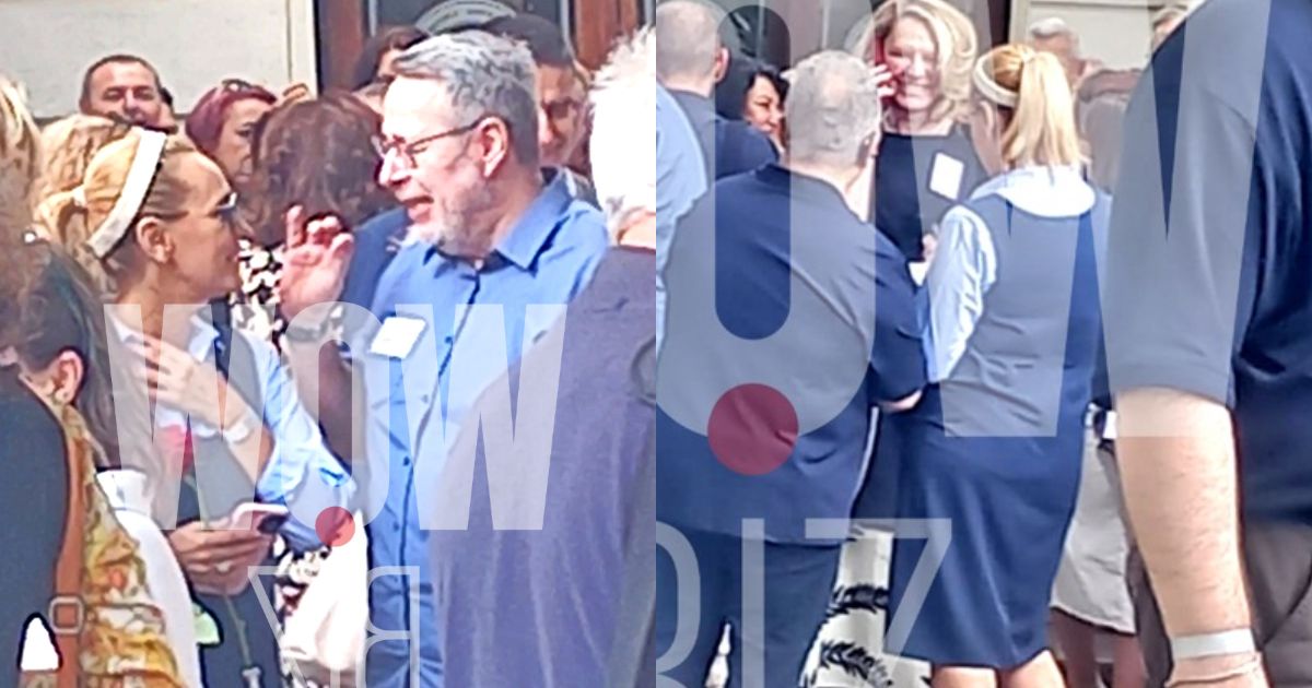 Stiri despre Vedete și Showbiz:: Știri Mondene despre toate personajele ...
