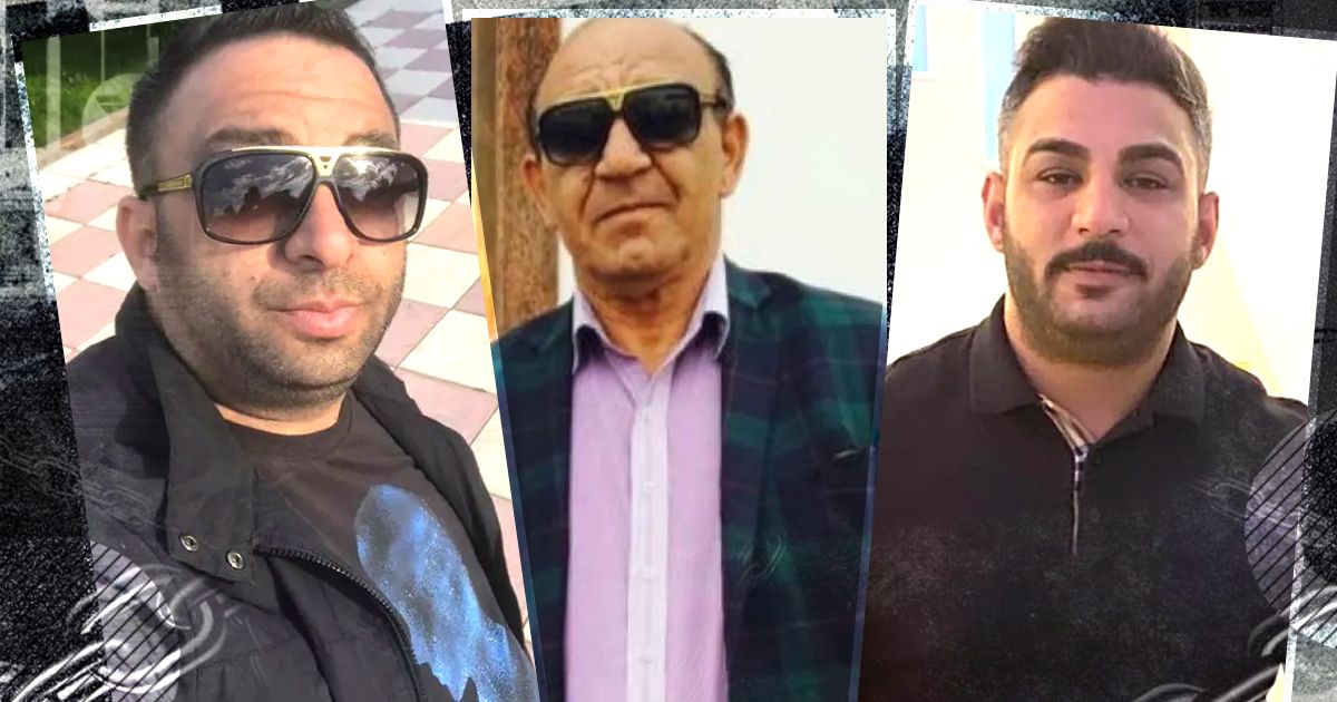 Drama neștiută din familia lui Laurențiu Duduianu! Fratele cel mare al ...