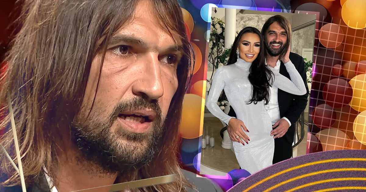 La scurt timp după divorțul de Andrada, Dan Alexa a vorbit despre ...