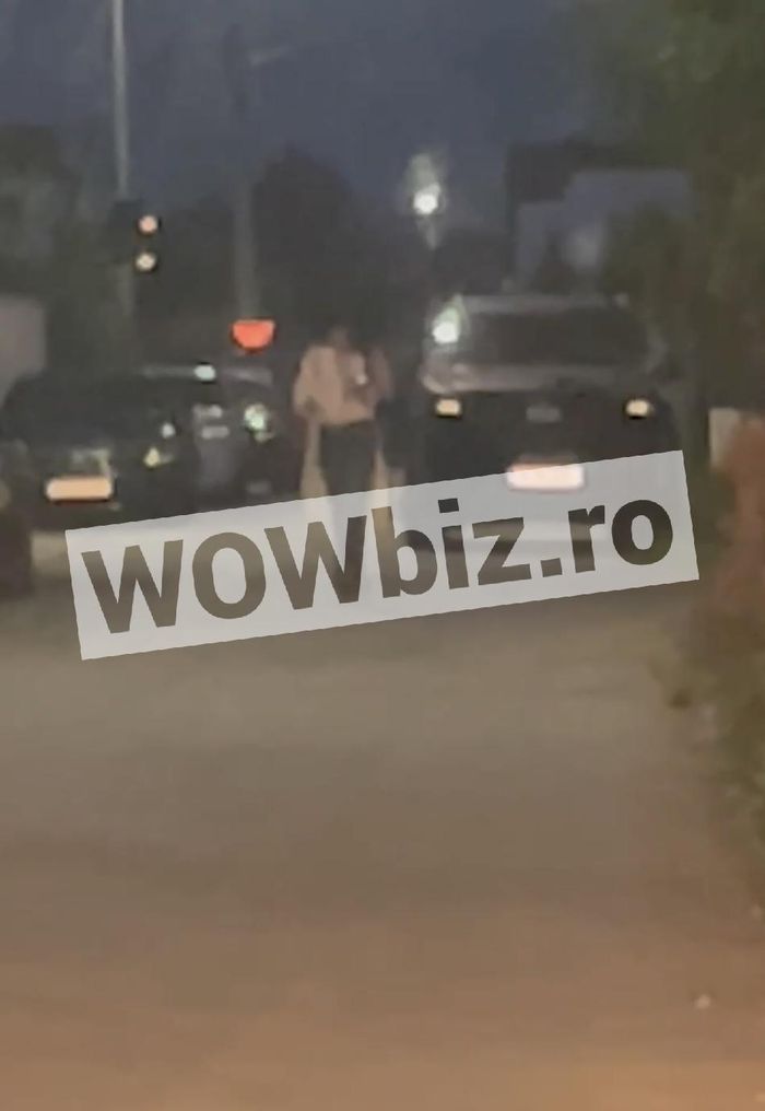 La scurt timp după divorțul de Andrada, Dan Alexa a vorbit despre ...