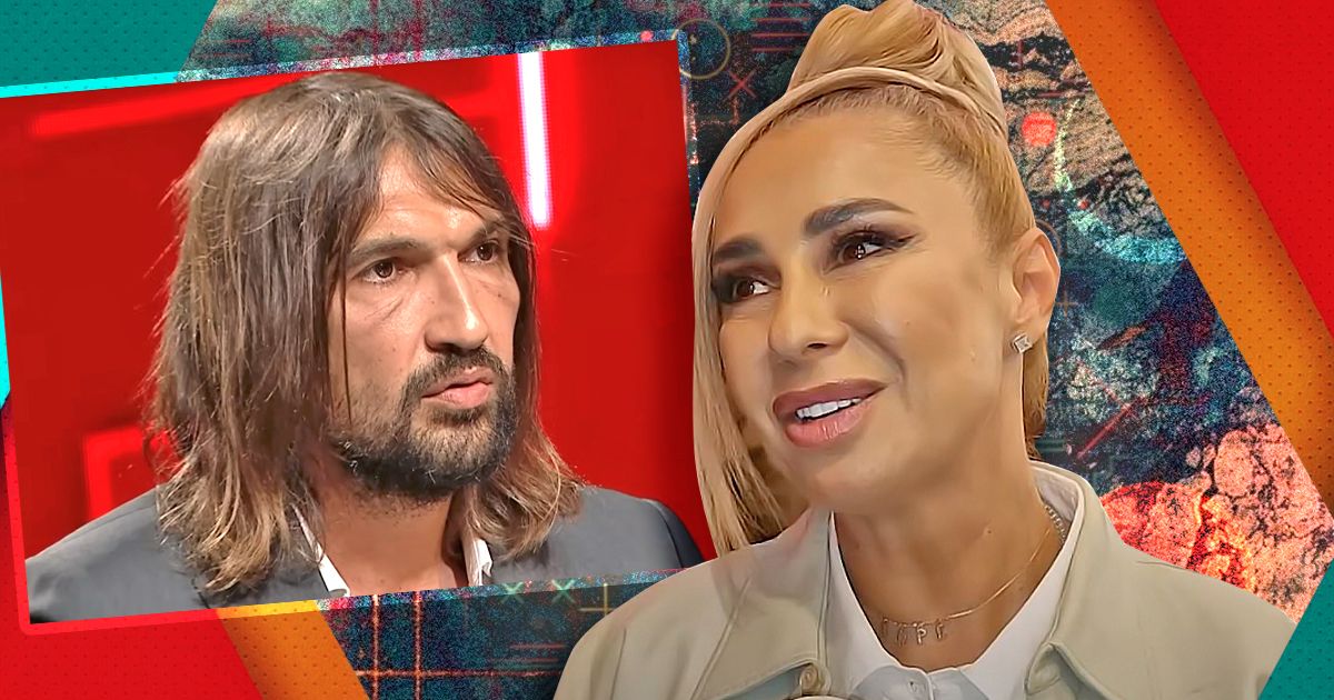 Anamaria Prodan a rupt tăcerea! Primele declarații după ce Alexa a spus că ea dezvoltase o ...