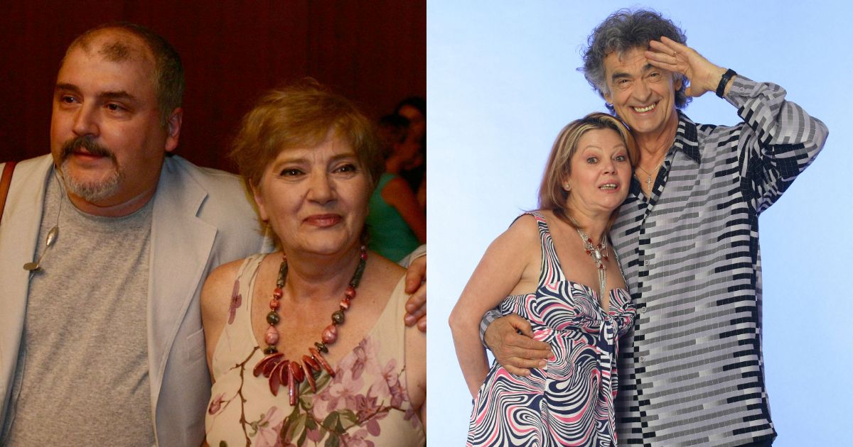 Anca Pandrea și Eugen Cristea, fenomene paranormale după moartea ...