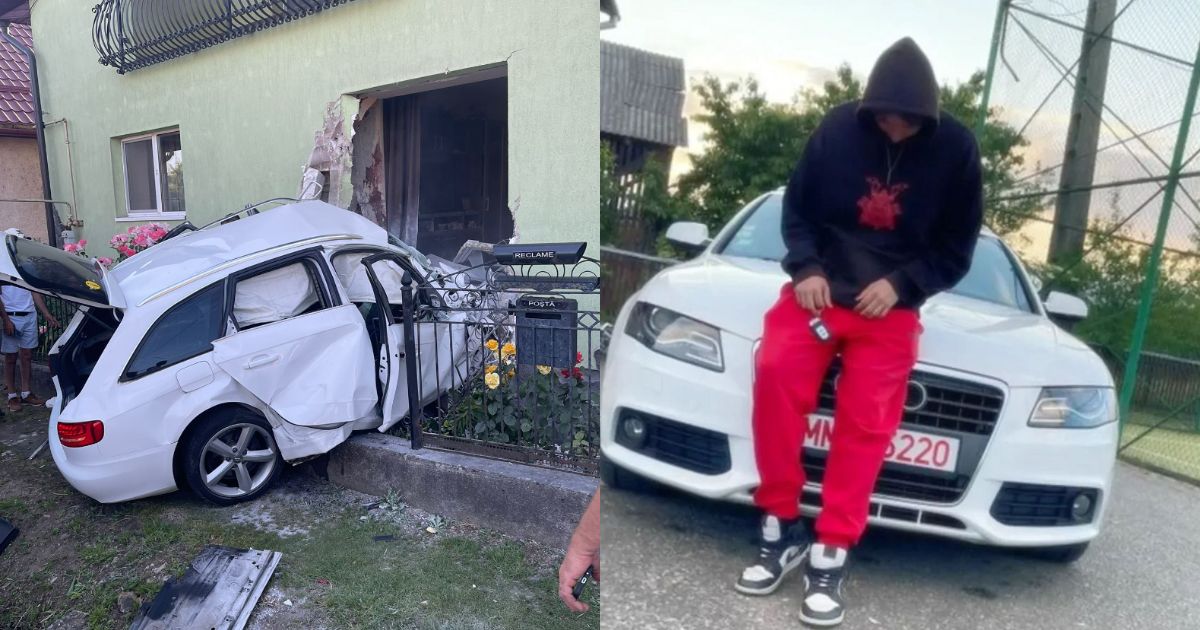 Care au fost ultimele cuvinte pe care Darius i le-a spus tatălui său ...