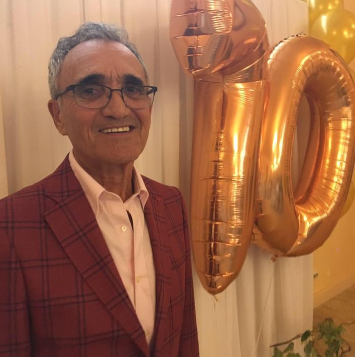 A murit medicul Solomon Fiterman! Omul de afaceri avea vârsta de 78 de ...