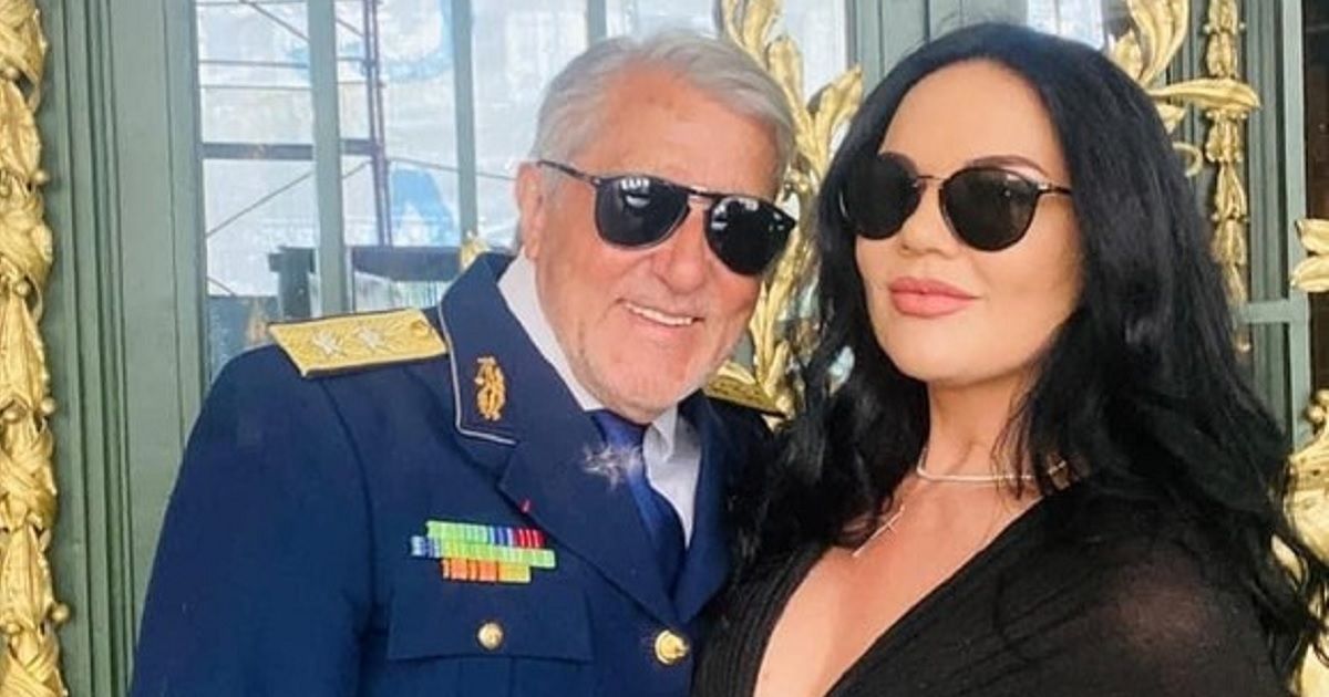 Ioana și Ilie Năstase divorțează! Soția fostului tenismen face ...