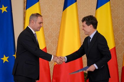 Cine este Alexandru Nazare. Biografie: vârstă, studii, carieră. A fost ...