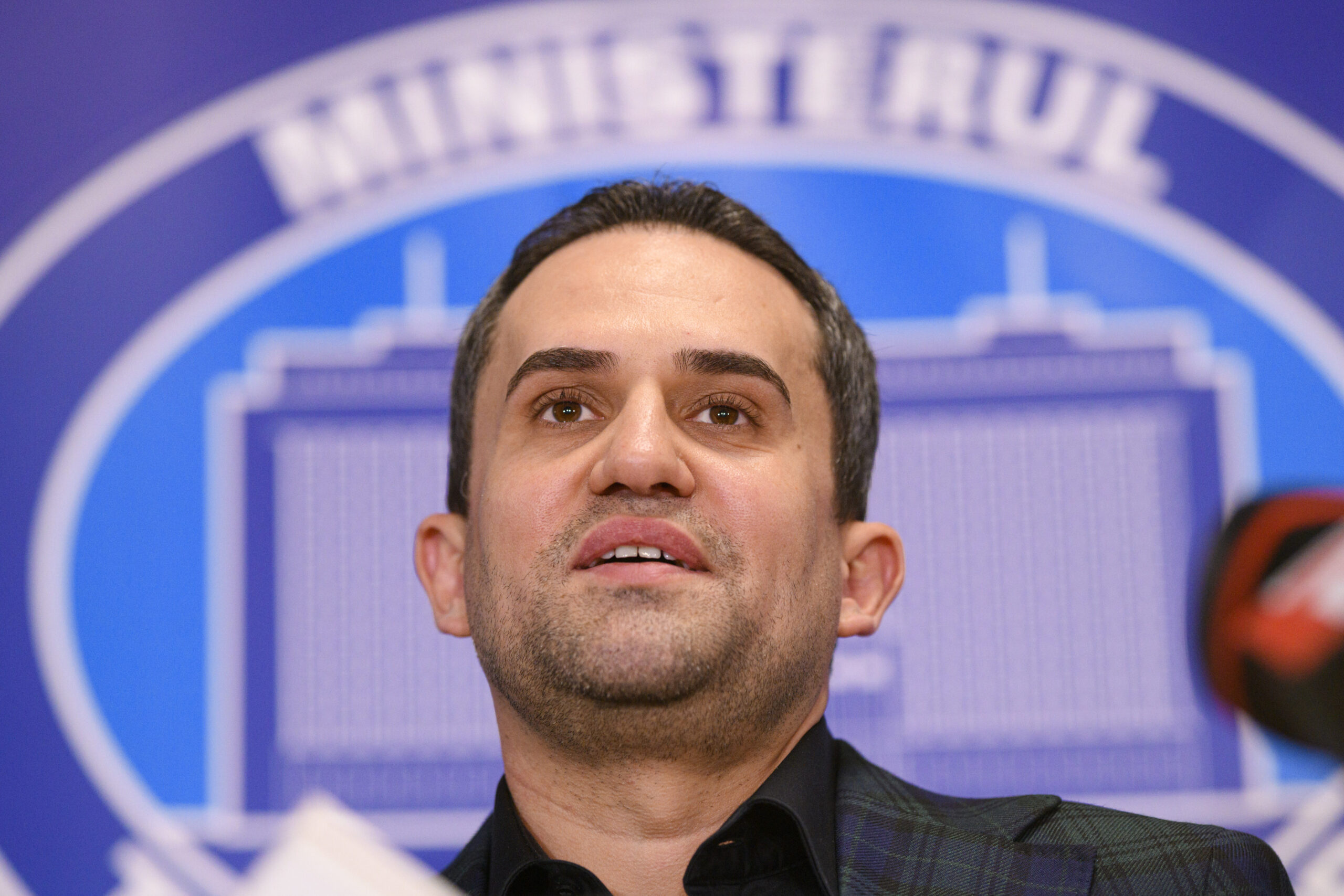 Cine este Ciprian Șerban. Biografie: vârsta, studii, carieră. A preluat ...