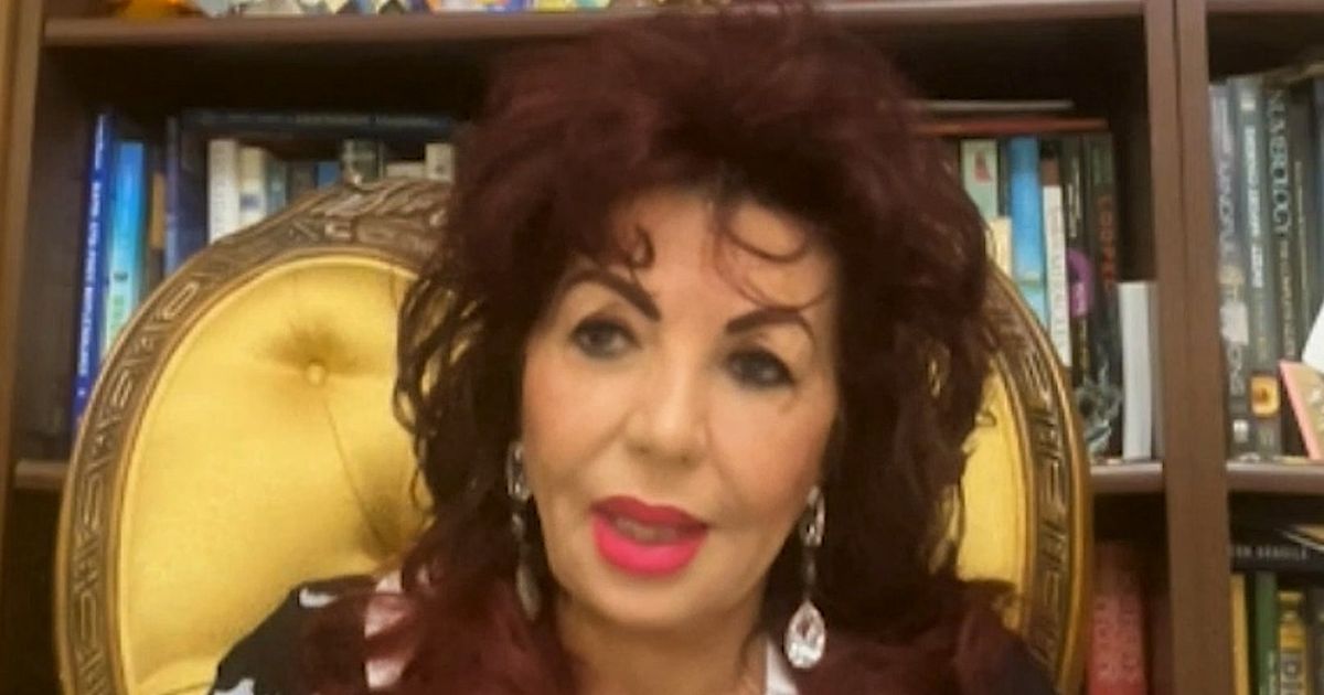 Carmen Harra, previziuni despre război - WOWBiz