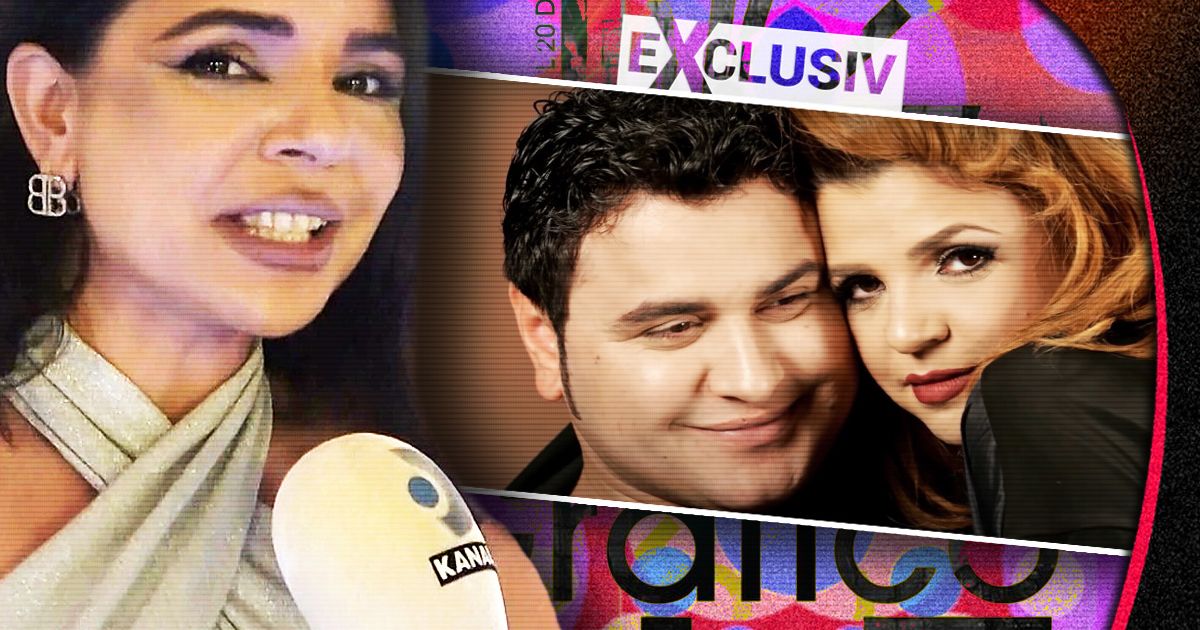 Laura Vass spune tot adevărul despre chimia cu Sorin Copilul de Aur! Au ...