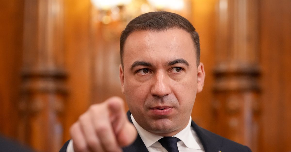 Cine este Bogdan Ivan. Biografie: vârstă, studii, carieră. Este oficial ...