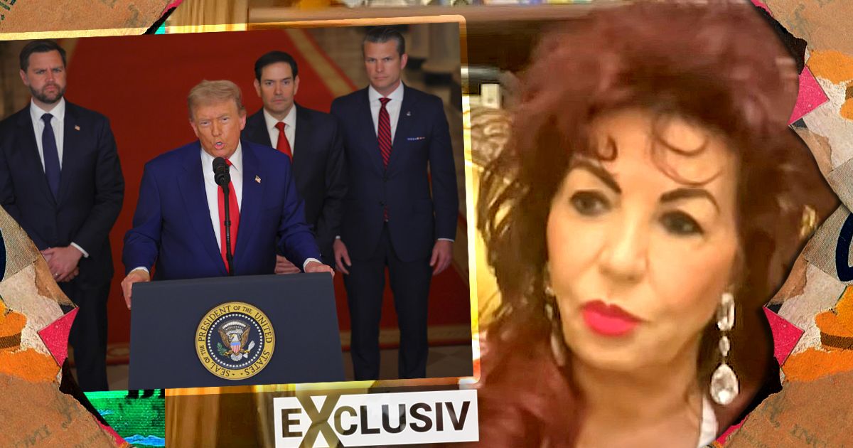 Românii din America, avertizați să se întoarcă acasă! Carmen Harra a ...