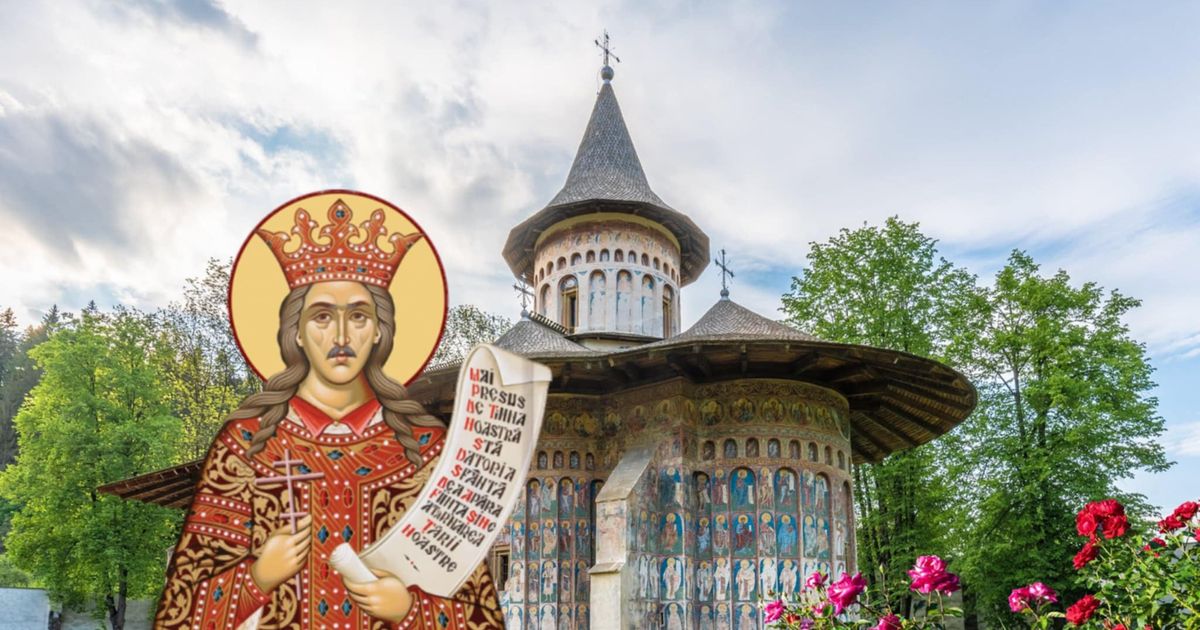 Mare sărbătoare 2 iulie 2025 în calendarul ortodox. Se face prăznuirea ...