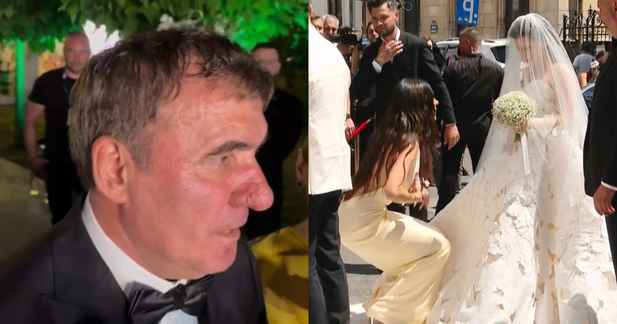 Gică Hagi, cel mai fericit socru! Declarațiile emoționante pe care le-a ...