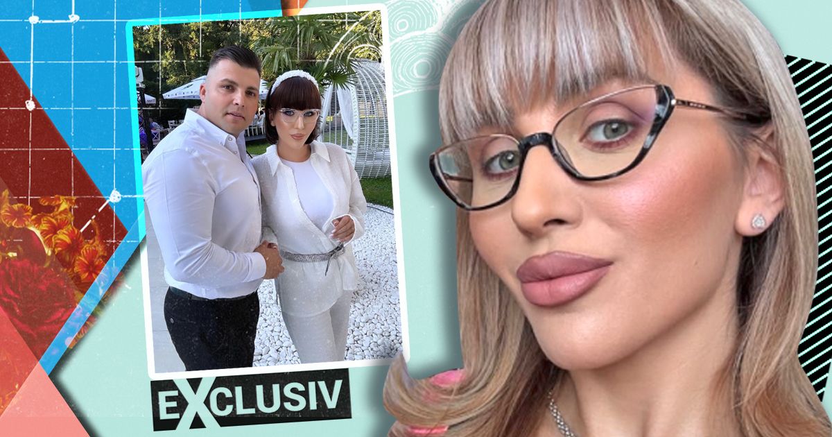 Dana Roba s-a împăcat cu Beni? Make-up artista șochează din nou, după ...