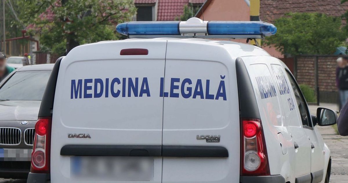 Descoperire macabră în Sectorul 5 al Capitalei! Un băiat de 15 ani ...