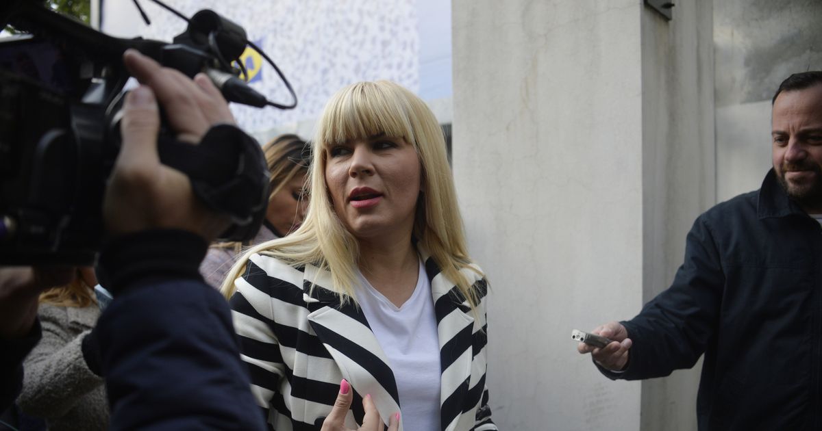 Magistrații Judecătoriei Ploiești au decis liberarea condiționată a Elenei Udrea! Decizia nu ...