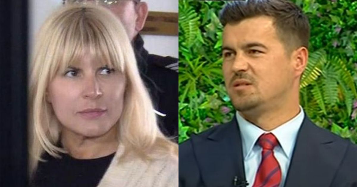Adrian Alexandrov a făcut anunțul despre Elena Udrea, la scurt timp după ce s-a aflat că ar ...