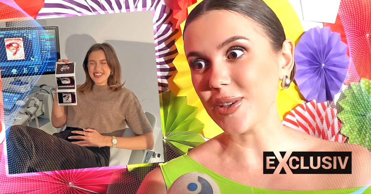 Așa pofte? Cea de-a treia sarcină i-a dat mari bătăi de cap lui Emily ...