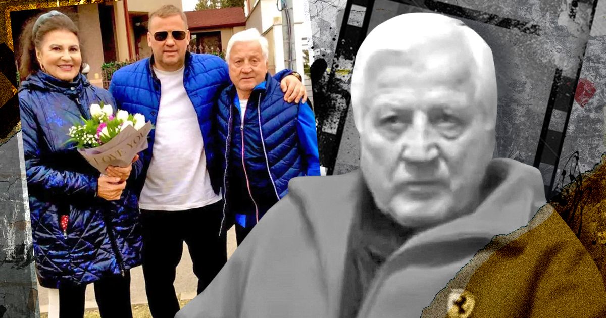 Fiul Irinei Loghin și al lui Ion Cernea, declarații dureroase după ...
