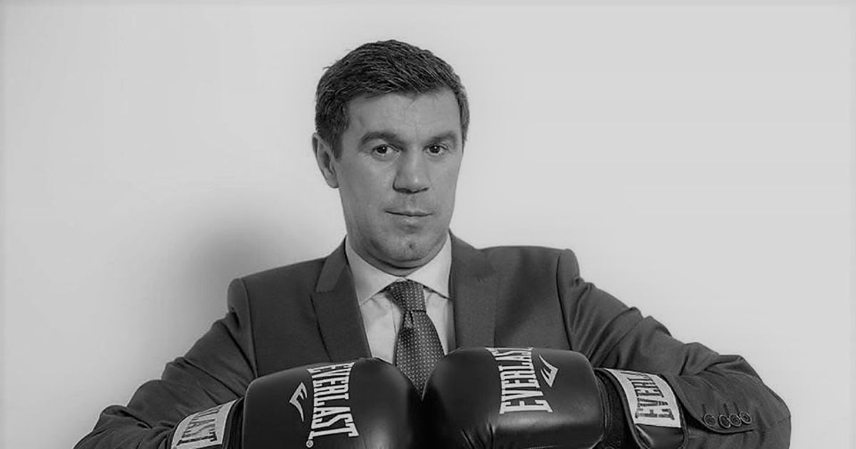 Aceasta era ultima dorință a lui Mihai Leu! Ce voia să facă multiplul ...