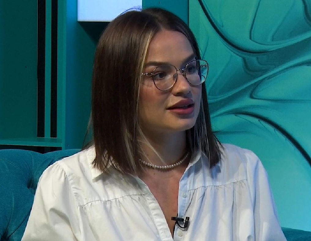 Bianca, desprea Patricia și Alex Beni - WOWbiz.ro