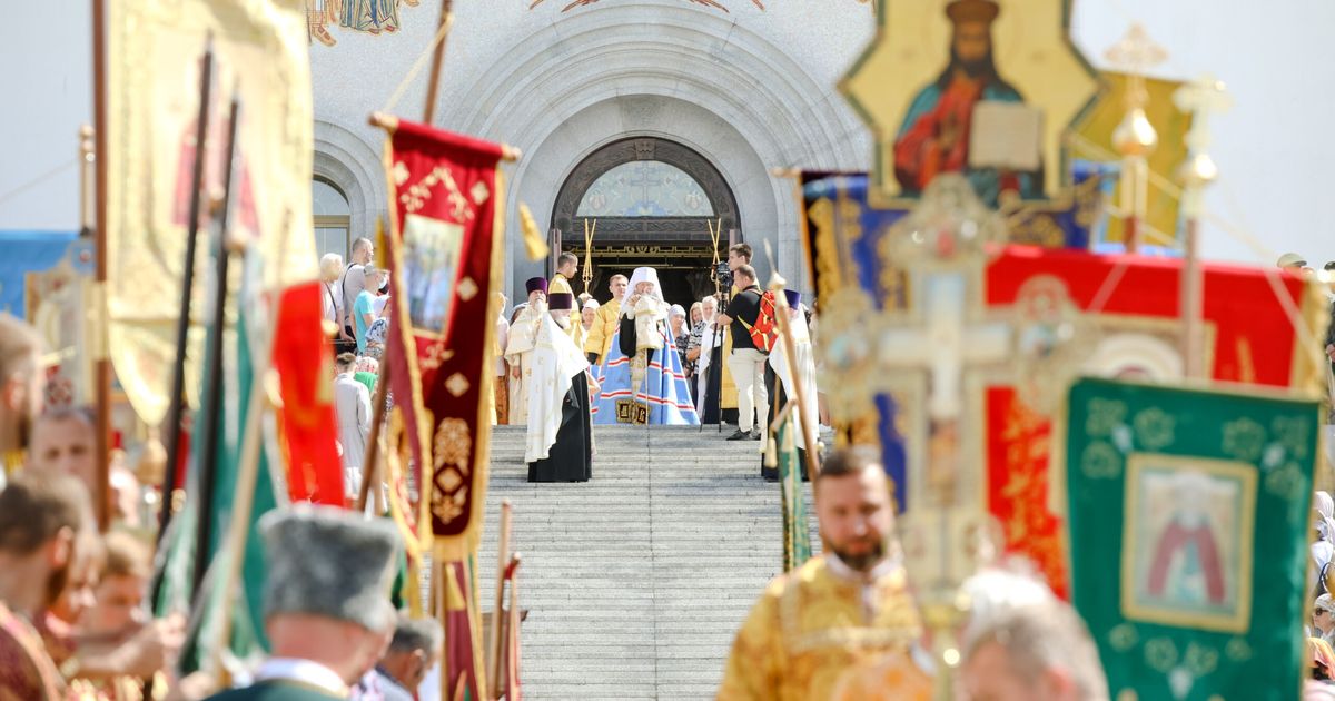 Mare sărbătoare pe 6 iulie 2025 în calendarul ortodox! Se face ...