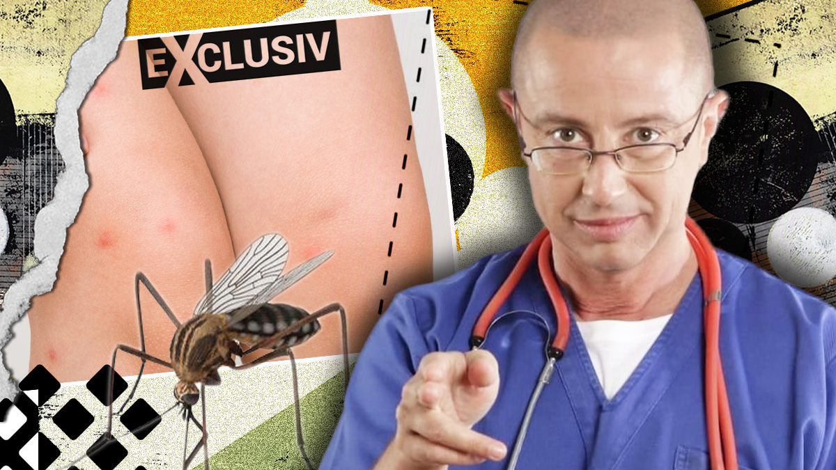 Alertă medicală: Primul caz de West Nile confirmat în România în vara ...