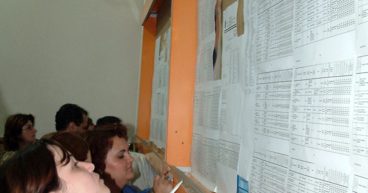 Rezultate Definitivat 2025. Ministerul Educației a publicat notele ...