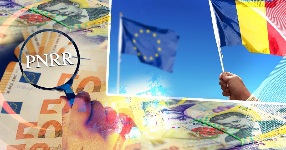 Redresarea bugetară, pe muchie de cuțit! Planul a ajuns la Bruxelles ...