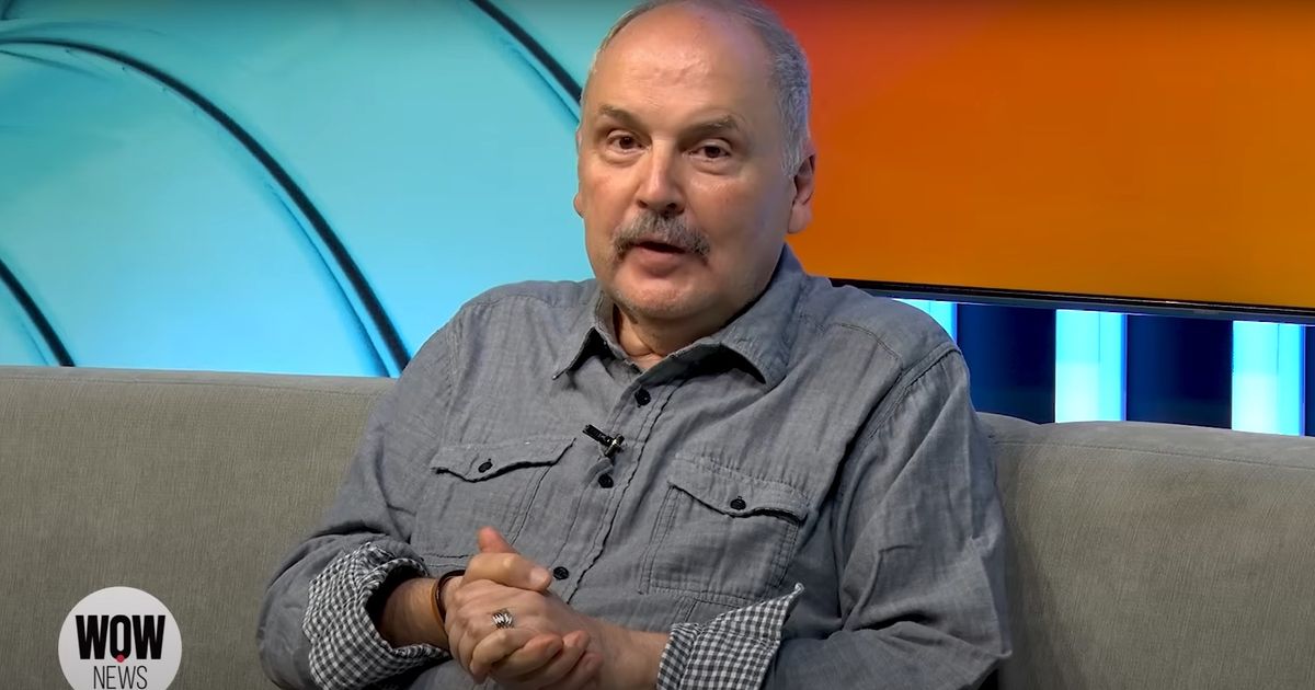 Ce pensie are Eugen Cristea, după moartea soției lui, Cristina Deleanu ...
