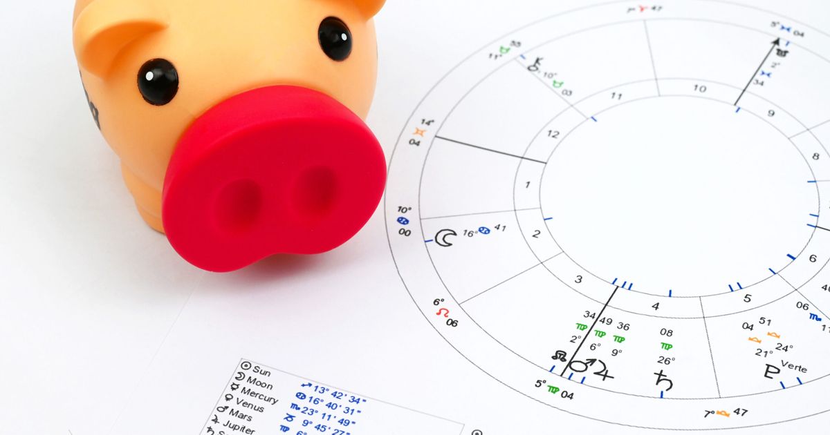 Horoscopul banilor august 2025. Soarta le surâde la trei nativi din ...